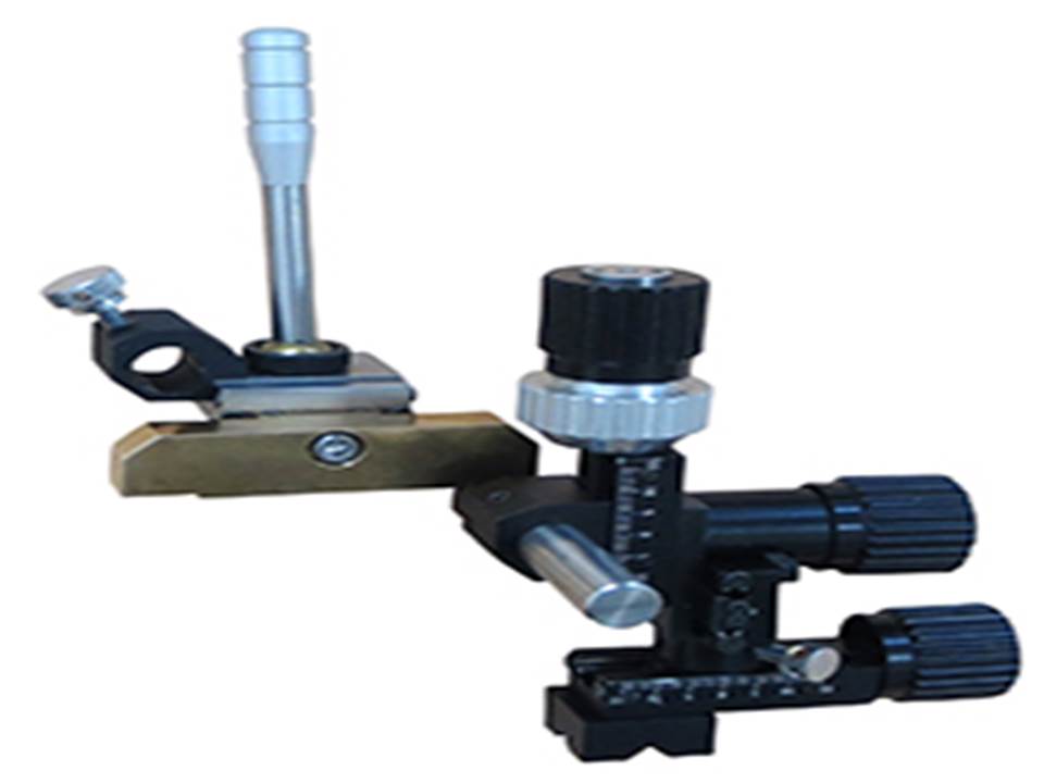 Joystick Manipulator
