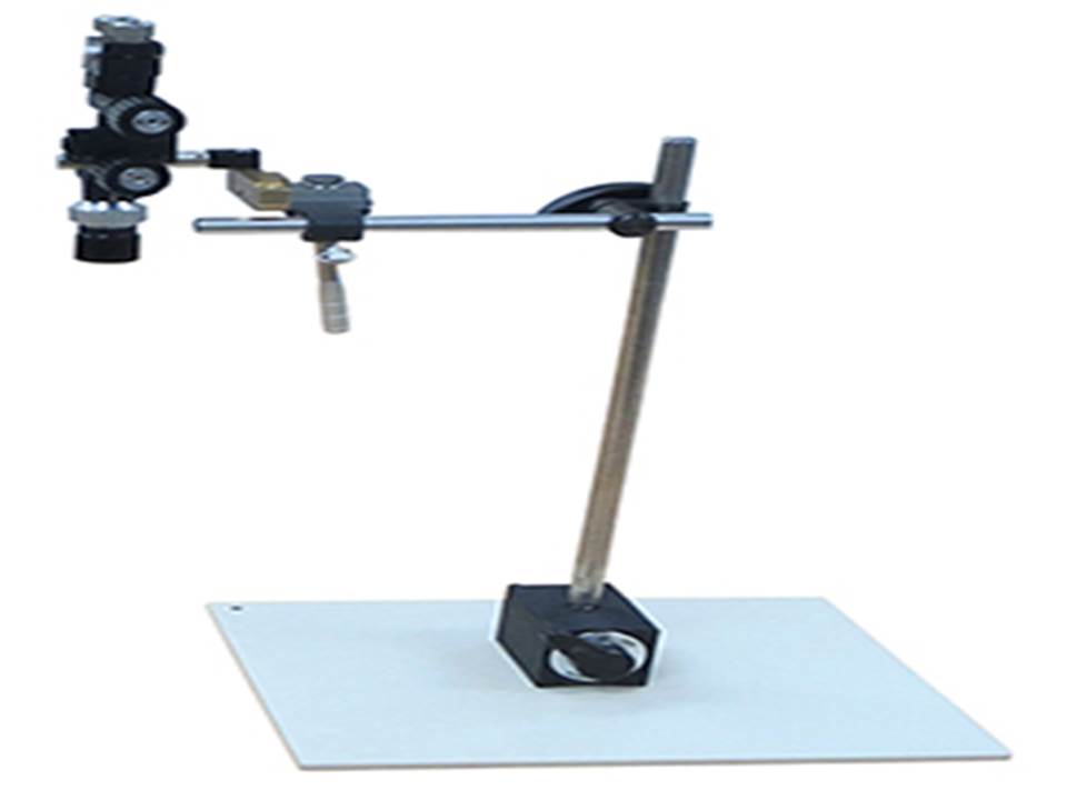 Joystick manipulator with magnetic stand kit jpg